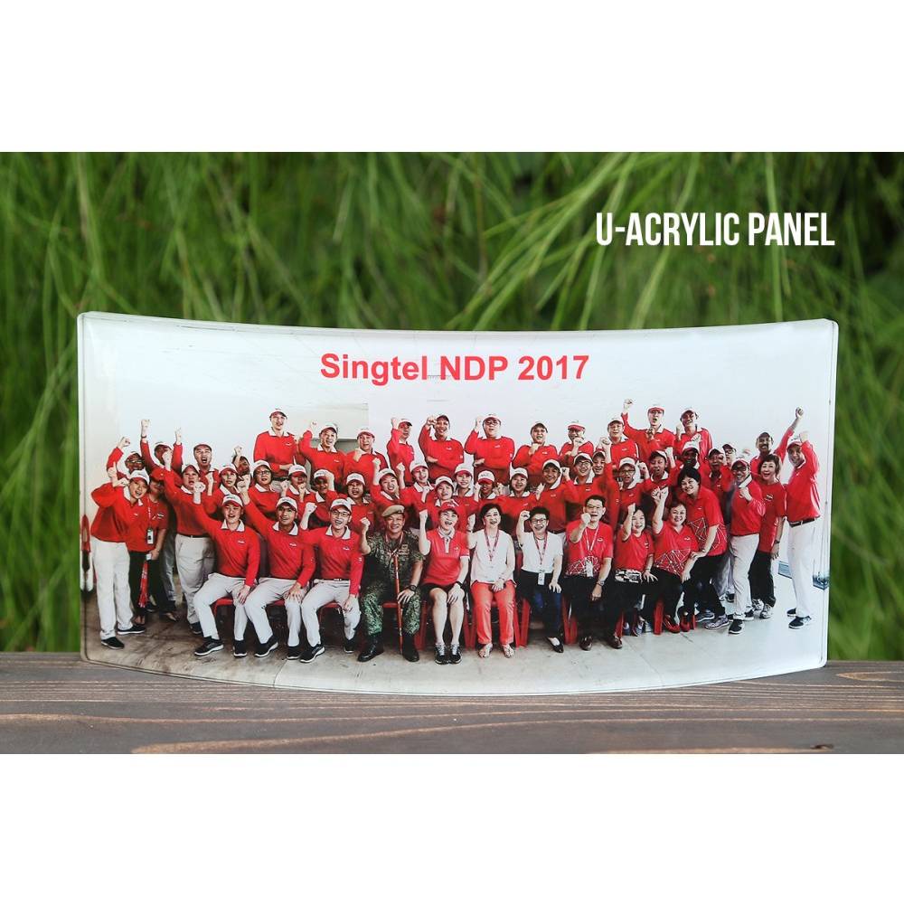 Panels - Acrylic Panels