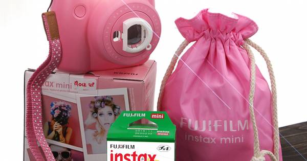 Instax Mini 9
